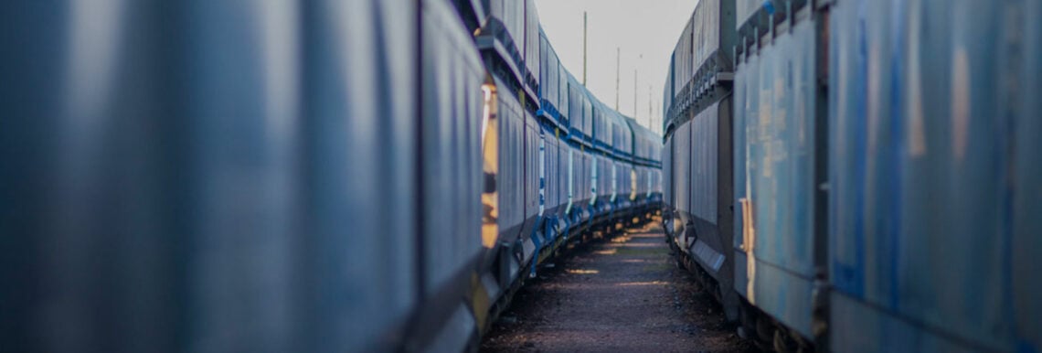 PKP CARGO o restrukturyzacji w portalu Strefa Inwestorów - PKP CARGO