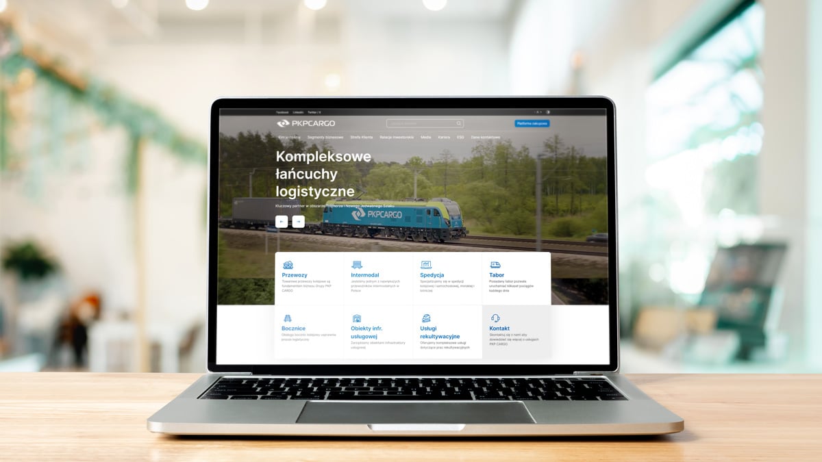 PKP CARGO coraz bliżej sprzedaży CARGOTOR do PKP PLK - PKP CARGO PKP CARGO coraz bliżej sprzedaży CARGOTOR do PKP PLK - PKP CARGO